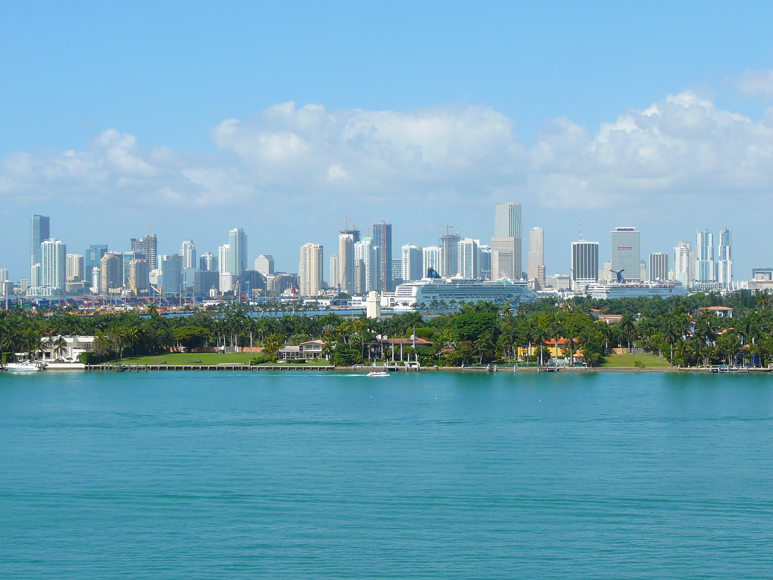 Recorriendo Miami - Viajes por Mexico