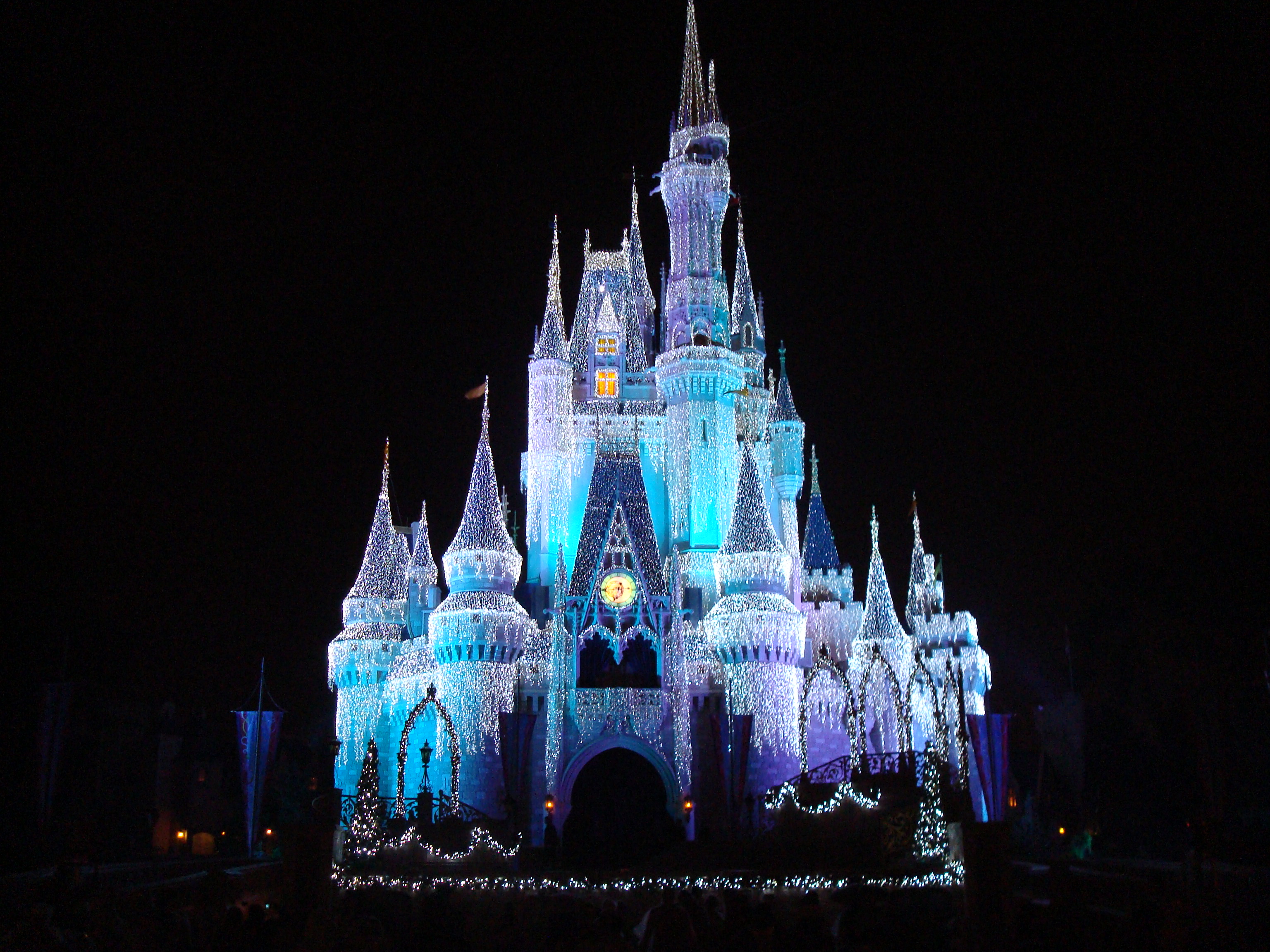 Magic Kingdom y la magia de Disney - Viajes por Mexico