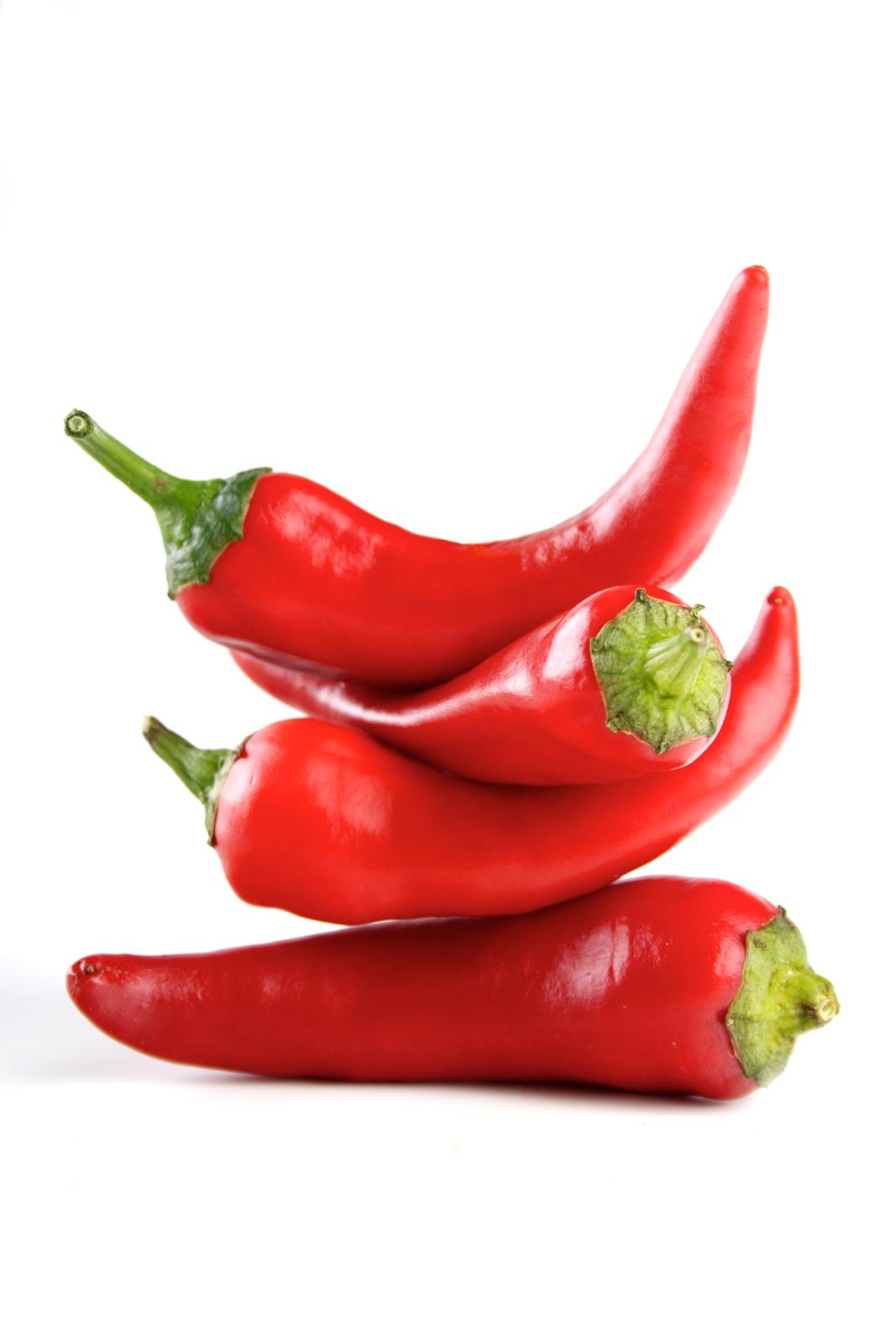 ¿Cuáles son los chiles tradicionales de Tabasco? - Viajes por Mexico